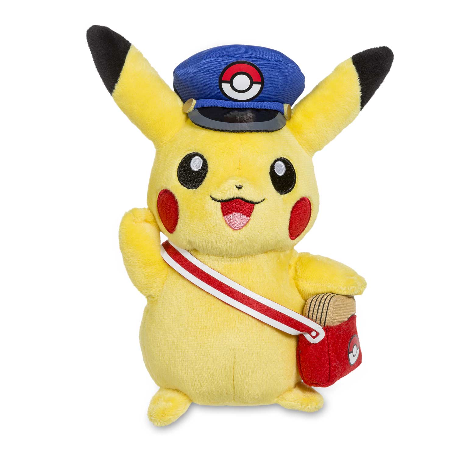 Pikachu Delivery – The Pkmn Box